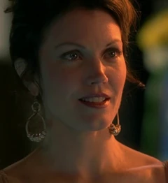 Candace Ford | Castle Wiki | Fandom