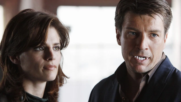 Vampire Weekend | Castle Wiki | Fandom