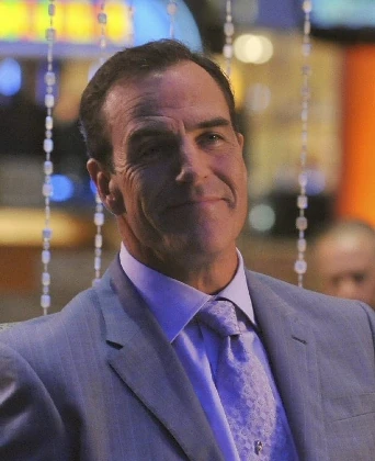 Charlie Turner | Castle Wiki | Fandom