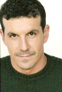 Michael Yavnieli | Castle Wiki | Fandom