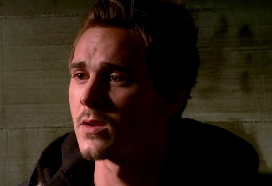 Kent Scoville | Castle Wiki | Fandom