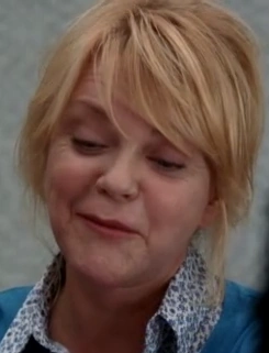 Patty Schultz | Castle Wiki | Fandom