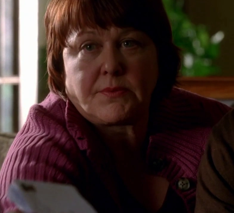 Eleanor Pike | Castle Wiki | Fandom
