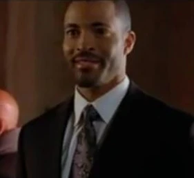 Toby Lang | Castle Wiki | Fandom