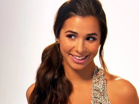 Josie Loren | Castle Wiki | Fandom