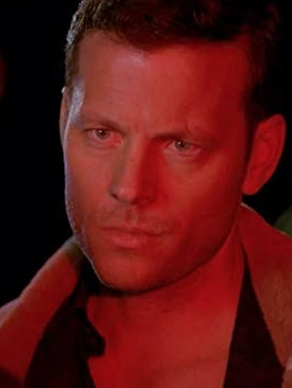 Michael Rodrick | Castle Wiki | Fandom