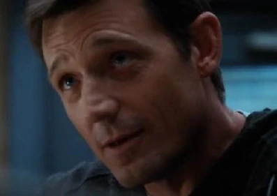 Thomas Gage | Castle Wiki | Fandom