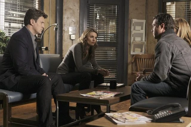 Once Upon a Crime | Castle Wiki | Fandom