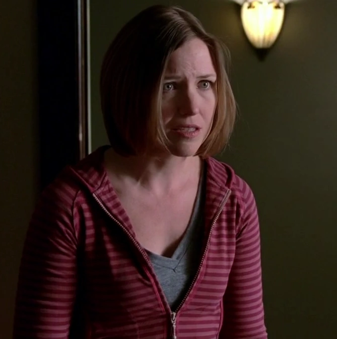 Diana Edwards | Castle Wiki | Fandom