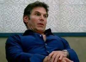 Evan Mitchell | Castle Wiki | Fandom