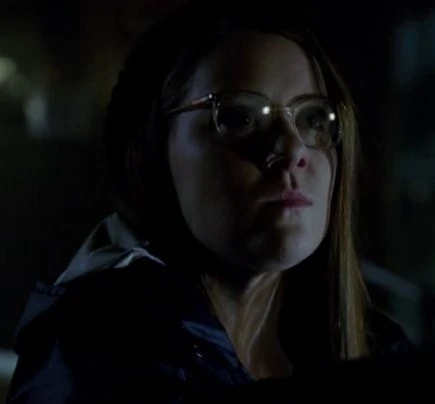 Amanda Lowery | Castle Wiki | Fandom