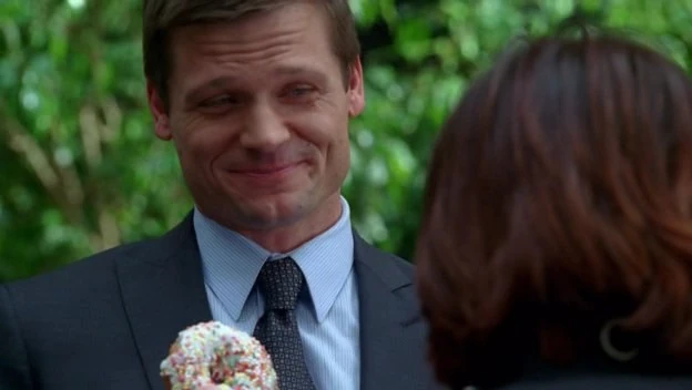 Will Sorenson | Castle Wiki | Fandom