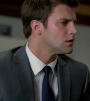 Stephen Addison | Castle Wiki | Fandom