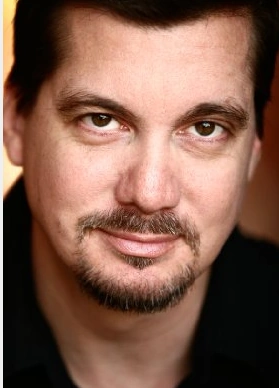 D.C. Douglas | Castle Wiki | Fandom