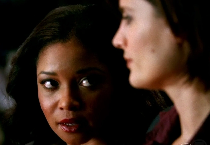 Lanie Parish | Castle Wiki | Fandom