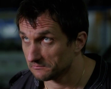 Jimmy Lennon | Castle Wiki | Fandom