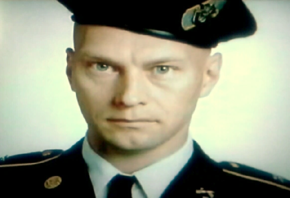 Kevin McCann | Castle Wiki | Fandom