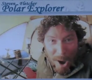 Steven Fletcher | Castle Wiki | Fandom