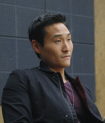 Philip Lee | Castle Wiki | Fandom