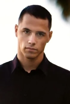 Benjamin Ciaramello | Castle Wiki | Fandom