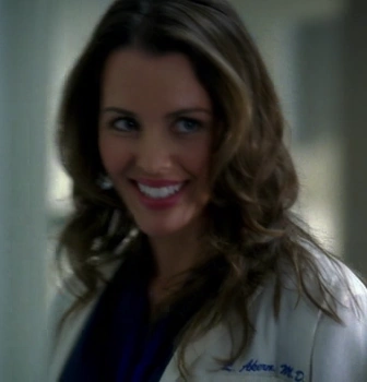 Lissa Akerman | Castle Wiki | Fandom