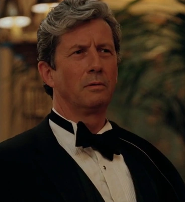 Nigel Wyndham | Castle Wiki | Fandom