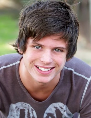 Drew Osborne | Castle Wiki | Fandom