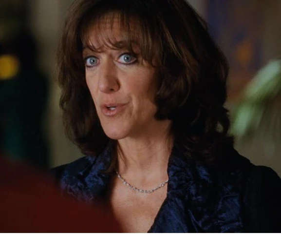 Kelly Gunther | Castle Wiki | Fandom