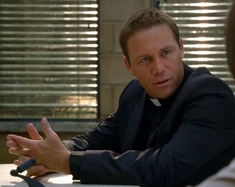 Aaron Low | Castle Wiki | Fandom