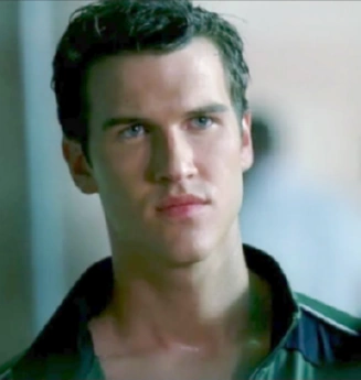 Brian Morris | Castle Wiki | Fandom