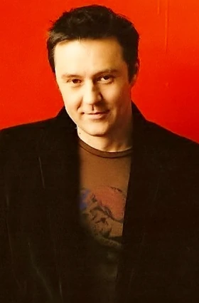 Currie Graham | Castle Wiki | Fandom
