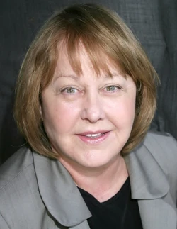 Susan Ruttan | Castle Wiki | Fandom