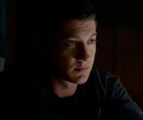 Adam Lane | Castle Wiki | Fandom