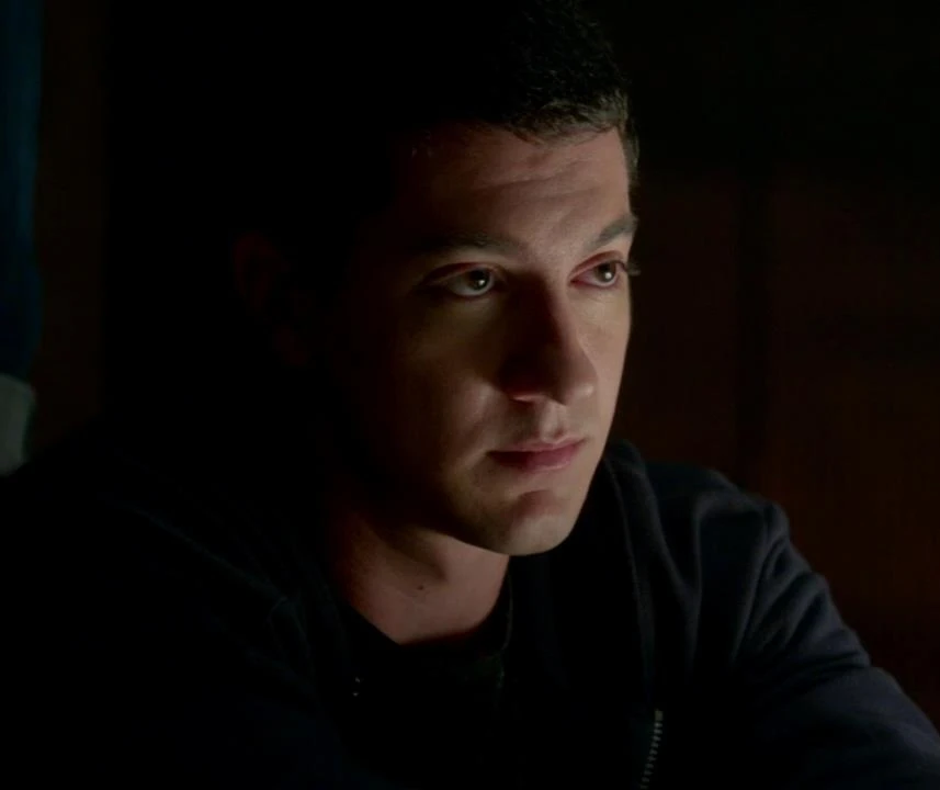 Adam Lane | Castle Wiki | Fandom