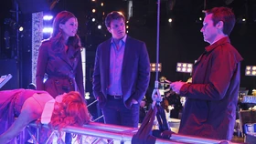 Pretty Dead | Castle Wiki | Fandom