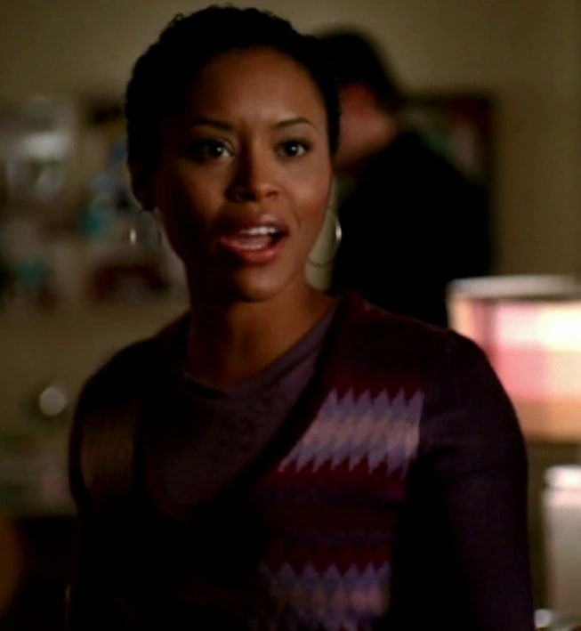 Bethany | Castle Wiki | Fandom