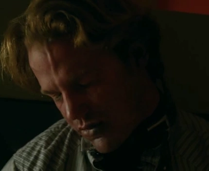 Jeremy Keiper | Castle Wiki | Fandom