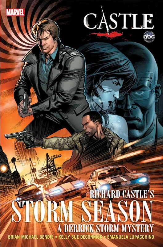 Storm Season | Castle Wiki | Fandom
