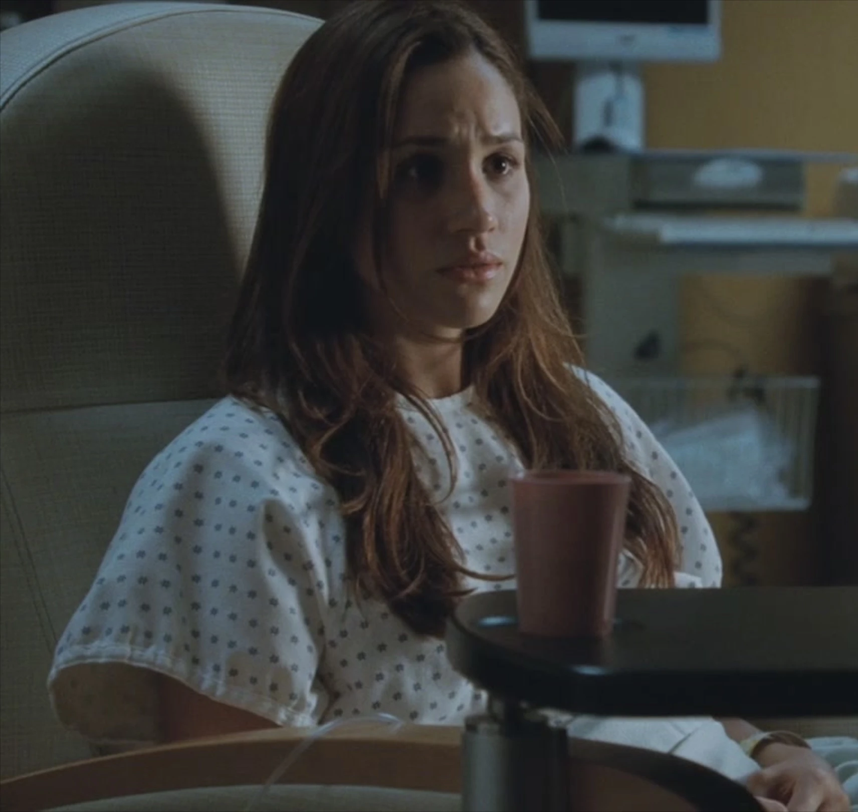 Charlotte Boyd | Castle Wiki | Fandom