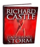 Gathering Storm | Castle Wiki | Fandom