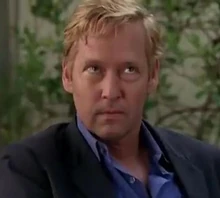 Kyle Seeger | Castle Wiki | Fandom