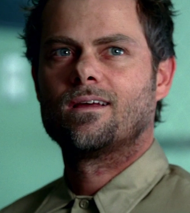 Kevin Henson | Castle Wiki | Fandom