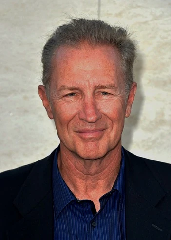 Geoff Pierson | Castle Wiki | Fandom