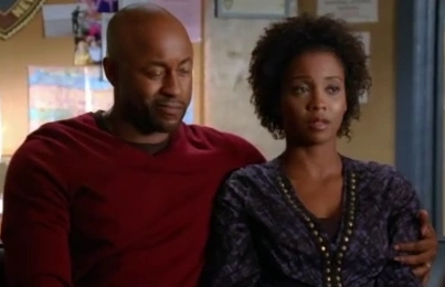 Eric Marx | Castle Wiki | Fandom