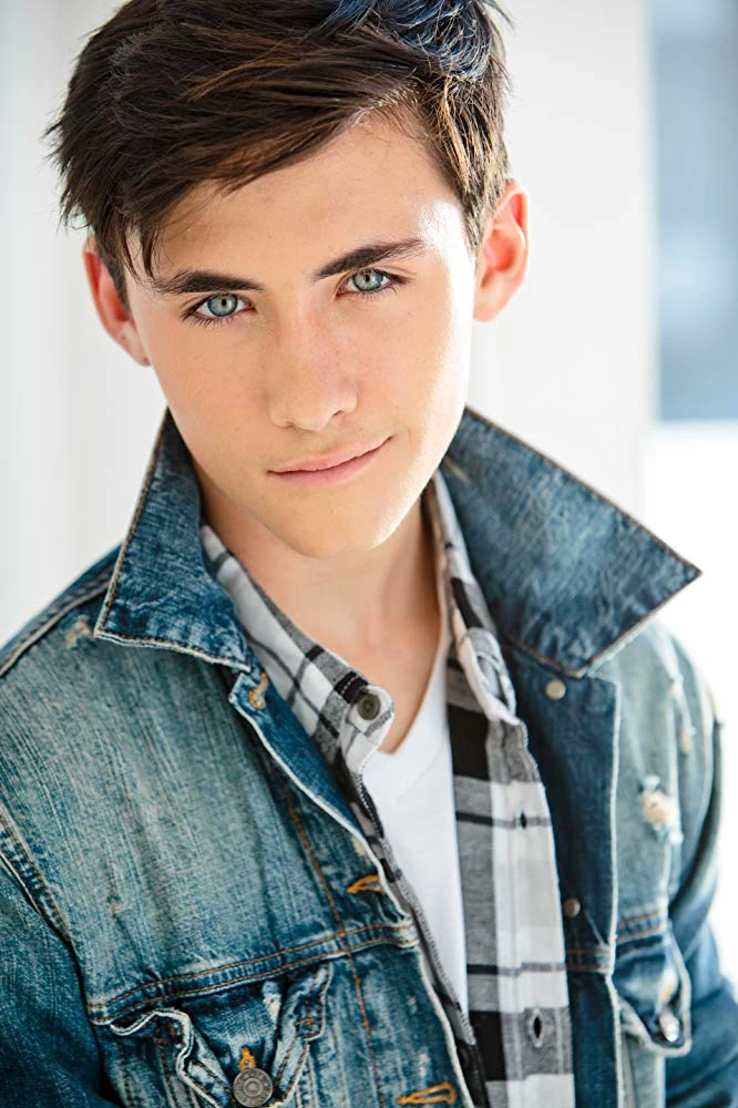 Webb Hayes | Castle Wiki | Fandom