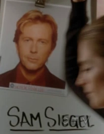 Sam Siegel | Castle Wiki | Fandom