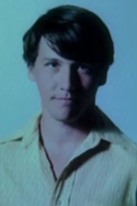 Chet Palaburn | Castle Wiki | Fandom