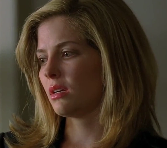 Julia Foster | Castle Wiki | Fandom