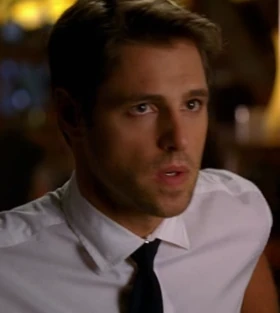 Brian Elliott | Castle Wiki | Fandom