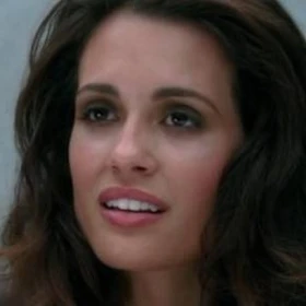 Sierra Goodwin | Castle Wiki | Fandom